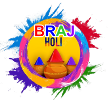 Welcome to Braj Holi